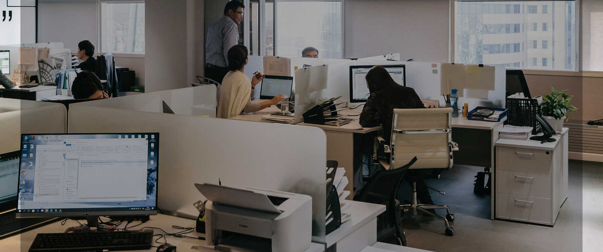 Bunji Enterprises – Your trusted Indigenous procurement partner.